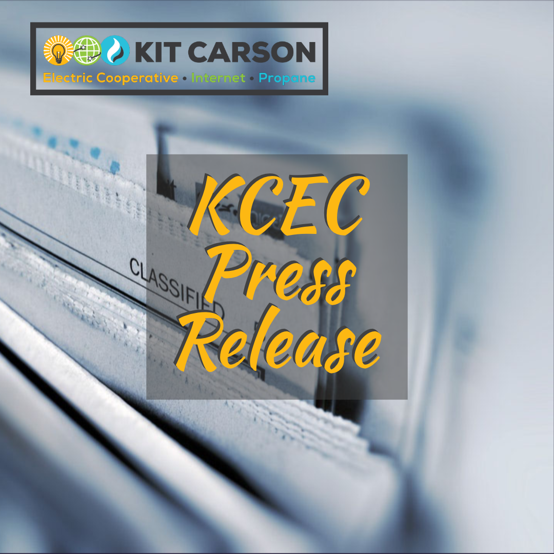 Kit Carson Electric Cooperative Among 2019 SEPA Power Player Awards ...