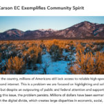 Kit Carson Electric Cooperative, Electricity - Internet - Propane ...