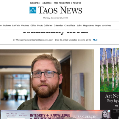 News - Kit Carson Electric Cooperative