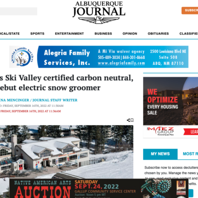 Kit Carson Internet - Kit Carson Electric Cooperative