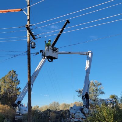 Kit Carson Electric Cooperative, Electricity - Internet - Propane ...