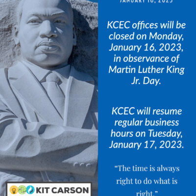 News - Kit Carson Electric Cooperative