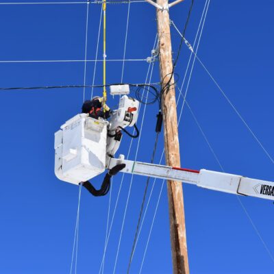 News - Kit Carson Electric Cooperative