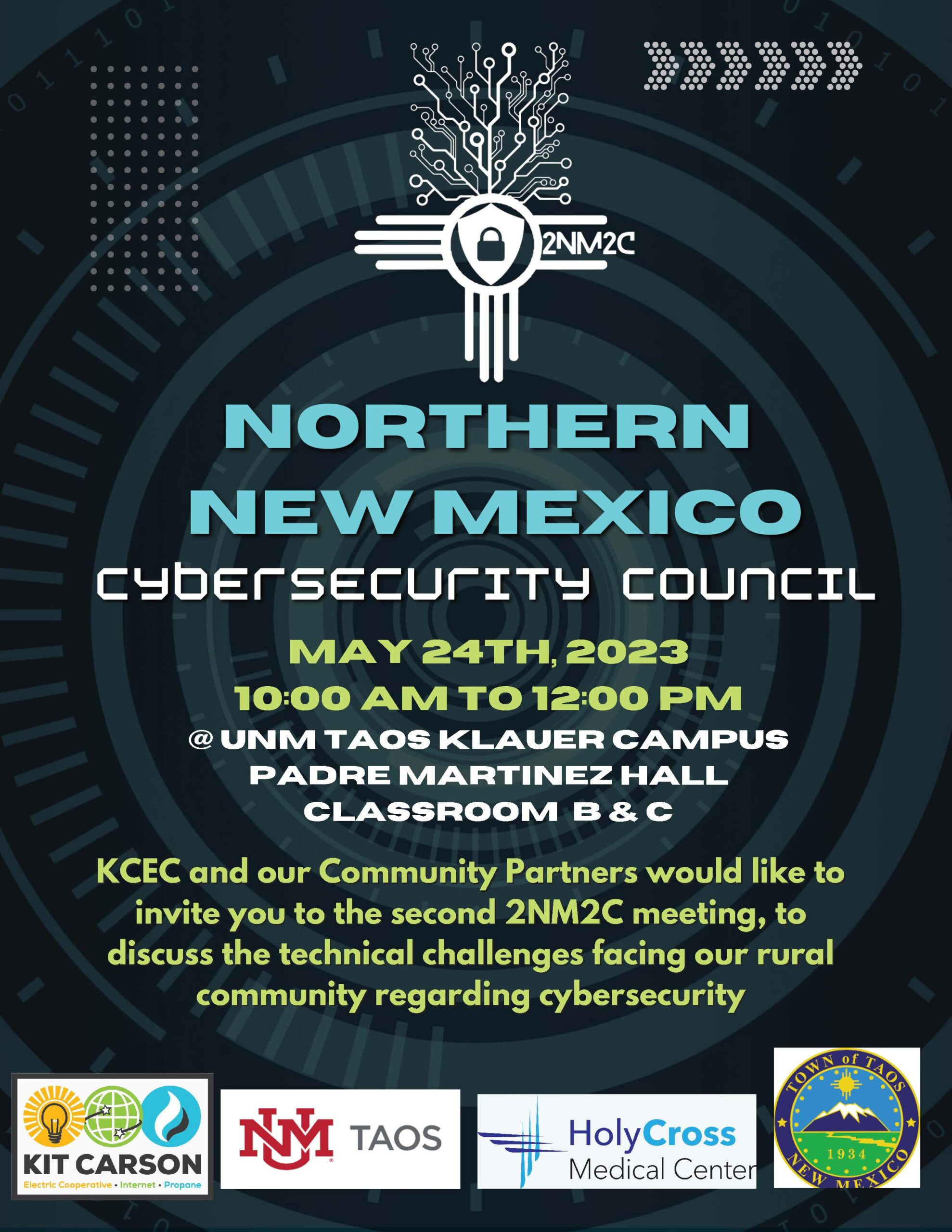 Kit Carson Electric Cooperative has completed Level One of NRECA's Co ...