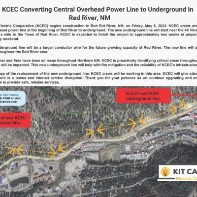 News - Kit Carson Electric Cooperative