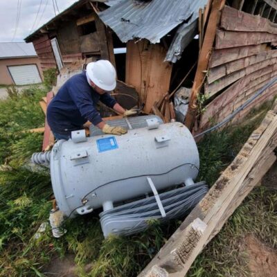 Kit Carson Internet - Kit Carson Electric Cooperative