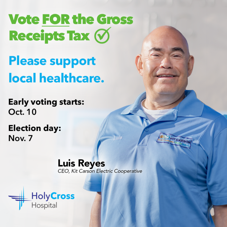 News - Kit Carson Electric Cooperative