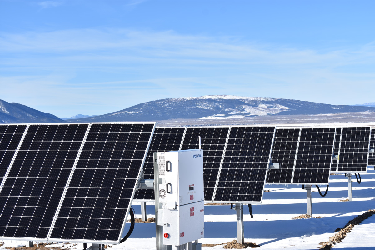 Facility Fact Sheets - Kit Carson Electric Cooperative