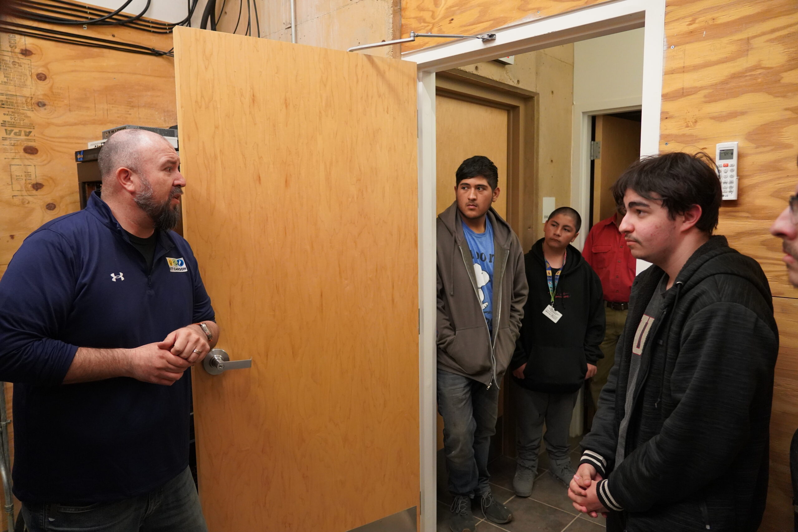 KCEC & True Kids 1 on Cybersecurity - Kit Carson Electric Cooperative