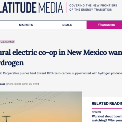 Kit Carson Electric Cooperative, Electricity - Internet - Propane ...