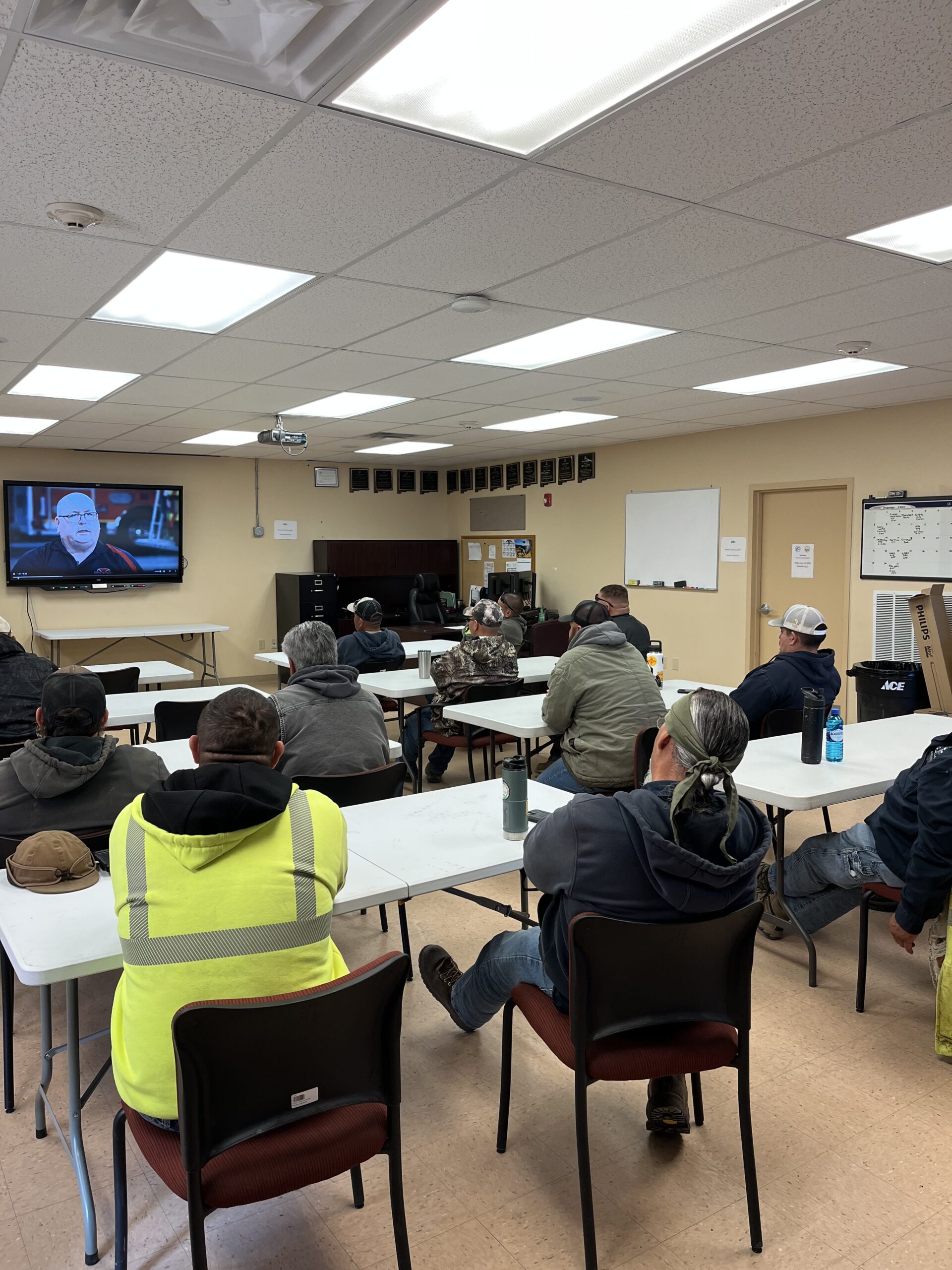 Eelctrical Safety in our Communities - Kit Carson Electric Cooperative