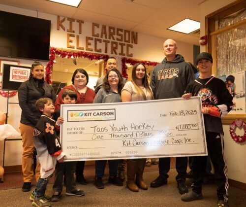 Kit Carson Internet - Kit Carson Electric Cooperative