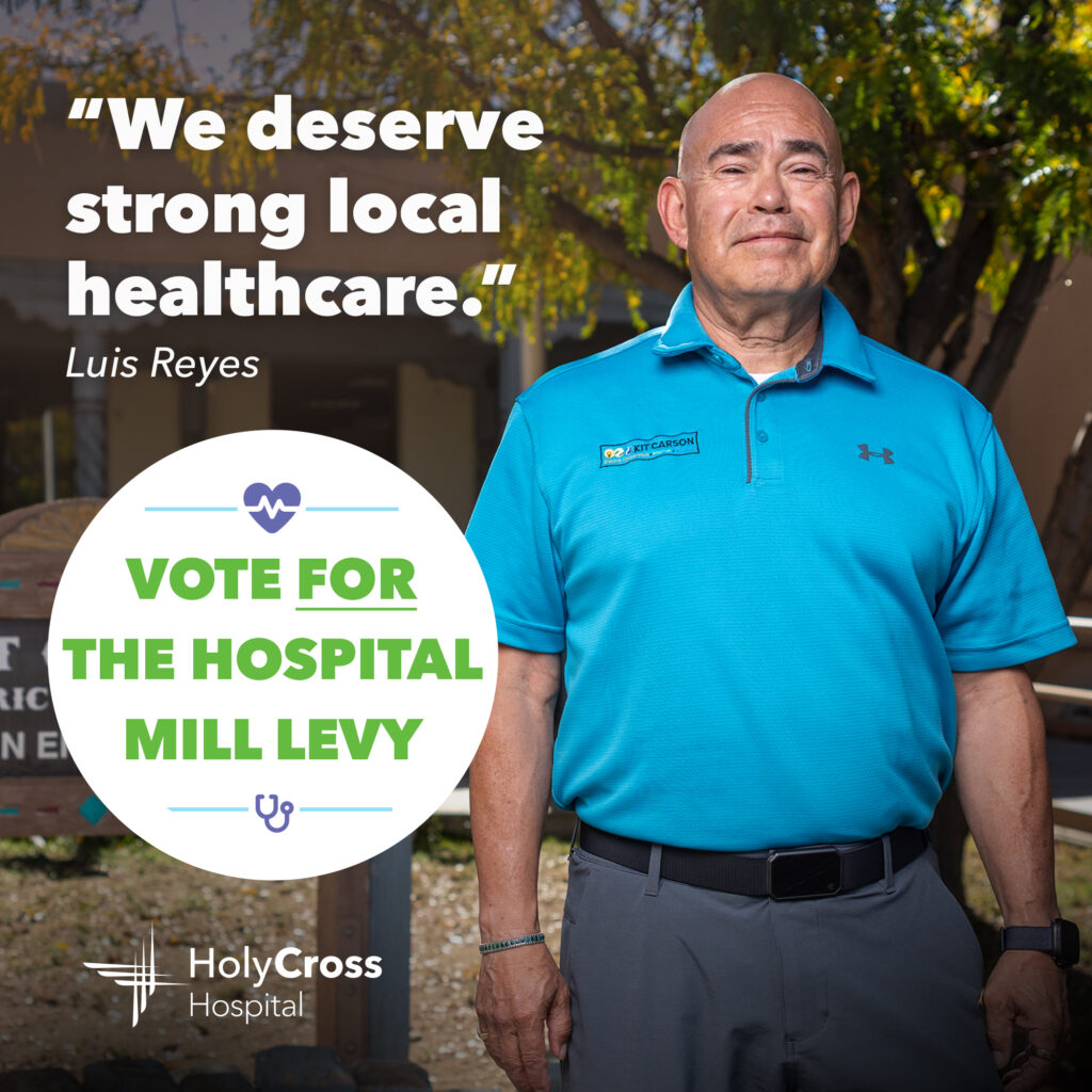 Support the 2025 HCMC Mill Levy. - Kit Carson Electric Cooperative